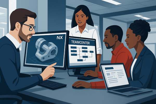 Retooling Engineering for the Future | ProductSpace Solutions Inc