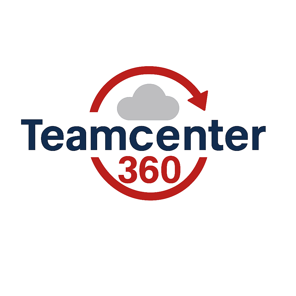 Teamcenter 360 | ProductSpace Hosting & Administration