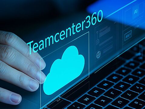 Teamcenter 360 | ProductSpace Hosting & Administration