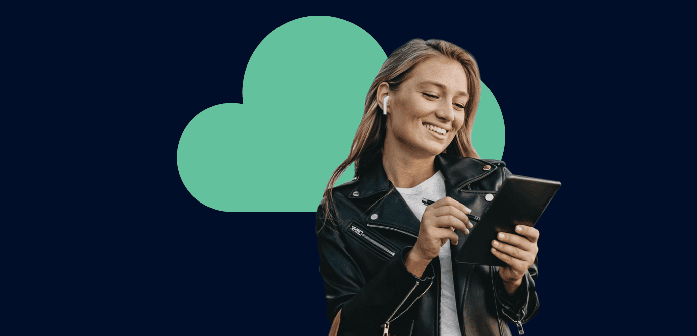 Discover Cloud-based PLM