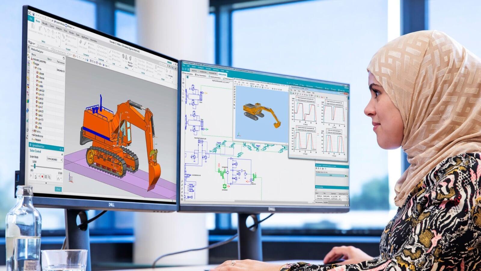 Simcenter Amesim Download