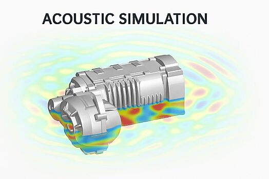Simcenter 3D Simulation Software & Services | ProductSpace