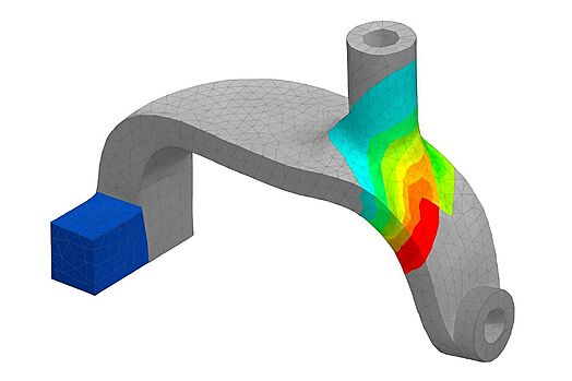 Simcenter 3D Simulation Software & Services | ProductSpace