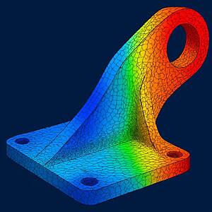 Simcenter 3D Simulation Software & Services | ProductSpace