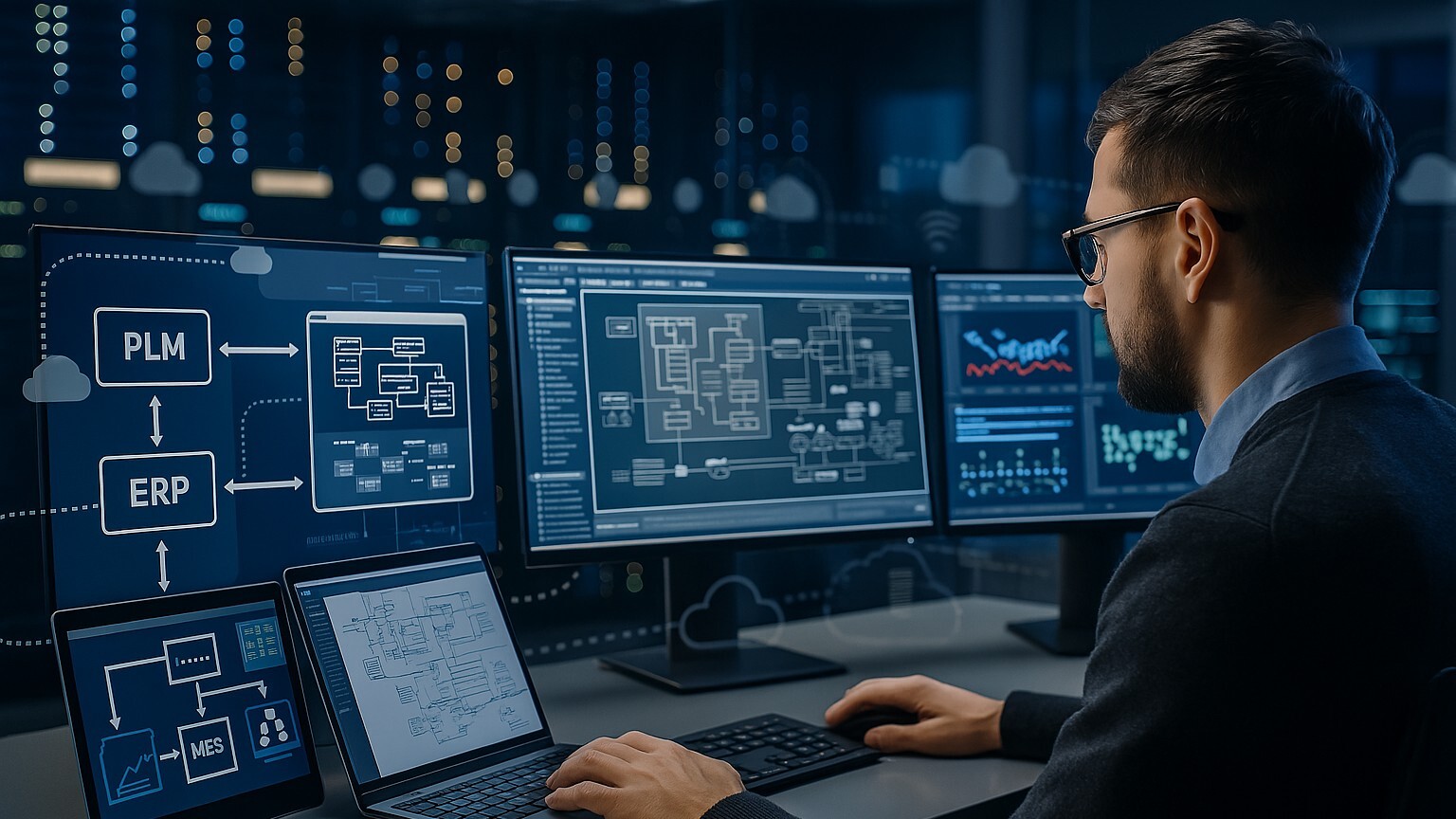 Integration Framework