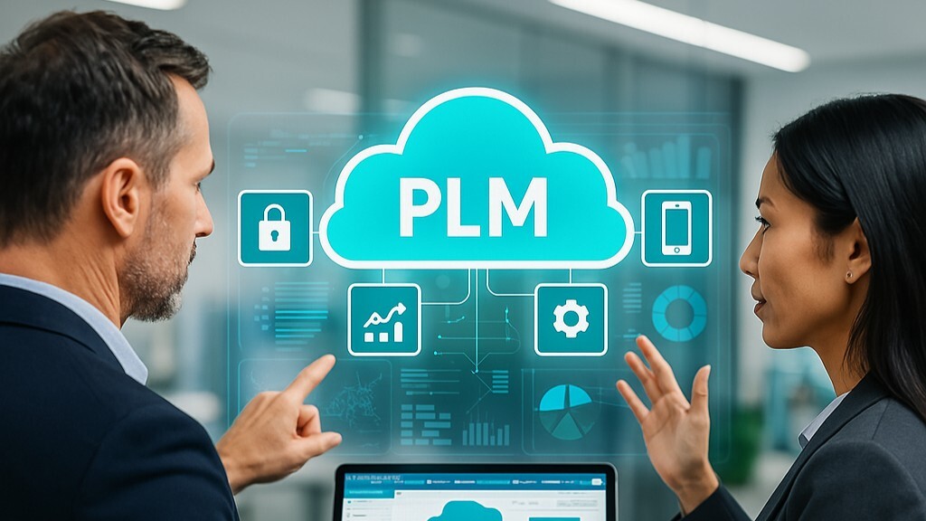 PLM Cloud Services