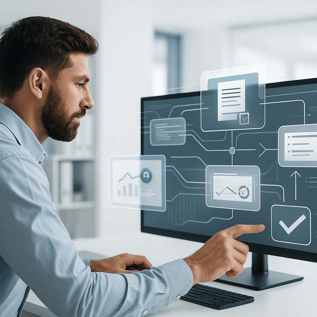 PLM Implementation Change Management